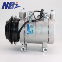 China Auto Parts Compressor New Energy Electric Equipment Isuzu Pickup SD7H15 AC 1A125-12V 10S5C for sale