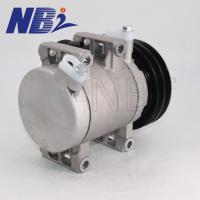 China New 10s15C Isuzu Pulley 2PK 12V for for NB71047-1 for sale
