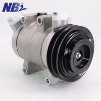 China New 10s15C Isuzu Pulley 2PK 12V for for NB71047-1 for sale