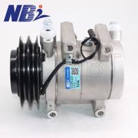 China New 10s15C Isuzu Pulley 2PK 12V for for NB71047-1 for sale