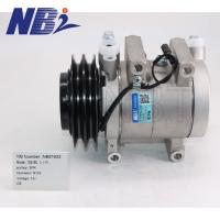 China New 10s15C Isuzu Pulley 2PK 12V for for NB71047-1 for sale
