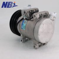 China New 10s15C Isuzu Pulley 2PK 12V for for NB71047-1 for sale