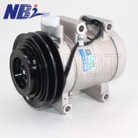 China New 10s15C Isuzu Pulley 2PK 12V for for NB71047-1 for sale