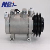 China New 10s15C Isuzu Pulley 2PK 12V for for NB71047-1 for sale