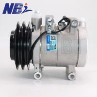 China New 10s15C Isuzu Pulley 2PK 12V for for NB71047-1 for sale