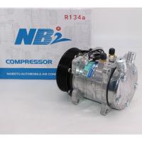 China Auto Car Air Ac Compressor SD5S14 for Truck S6627/6627 Sd7 24V AC Compressor Factory Price Good Quality for sale