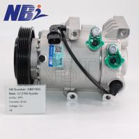 China AC compressor 97701A5900 97701A6701 97701A6700 97701-A5900 97701-A6701 97701-A6700 for HYUNDAI i30 ELANTRA KIA PRO CEE'D CEED for sale