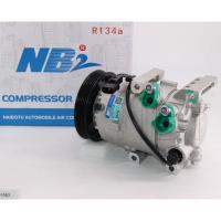 China AC compressor 97701A5900 97701A6701 97701A6700 97701-A5900 97701-A6701 97701-A6700 for HYUNDAI i30 ELANTRA KIA PRO CEE'D CEED for sale