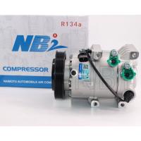China AC compressor 97701A5900 97701A6701 97701A6700 97701-A5900 97701-A6701 97701-A6700 for HYUNDAI i30 ELANTRA KIA PRO CEE'D CEED for sale