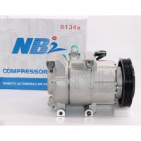 China AC compressor 97701A5900 97701A6701 97701A6700 97701-A5900 97701-A6701 97701-A6700 for HYUNDAI i30 ELANTRA KIA PRO CEE'D CEED for sale