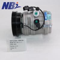 China HYK013 Car A/C Compressor for Hyundai Atos 97701-02310 Auto AC Compressor for 945467 9770102200 977010200 6082K013 MSGHYD924 for sale