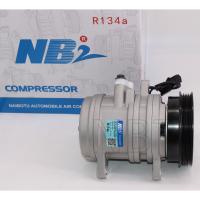 China HYK013 Car A/C Compressor for Hyundai Atos 97701-02310 Auto AC Compressor for 945467 9770102200 977010200 6082K013 MSGHYD924 for sale