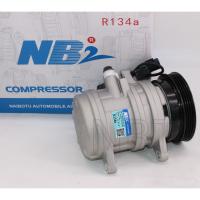 China HYK013 Car A/C Compressor for Hyundai Atos 97701-02310 Auto AC Compressor for 945467 9770102200 977010200 6082K013 MSGHYD924 for sale
