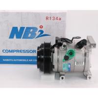 China A3799-8 10S11C Car Ac Compressor for Hyundai I10 KIA Morning 97701-B4000 F500QADAA03 97701B4000 for sale