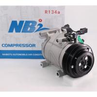 China A3799-8 10S11C Car Ac Compressor for Hyundai I10 KIA Morning 97701-B4000 F500QADAA03 97701B4000 for sale