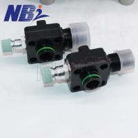 China DKS32 TM-31 24V Air Conditioning Auto Ac Compressor for Nissan Civilian Car AC Compressor for sale