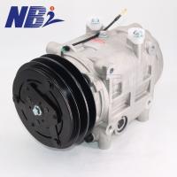 China DKS32 TM-31 24V Air Conditioning Auto Ac Compressor for Nissan Civilian Car AC Compressor for sale