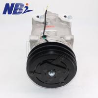 China DKS32 TM-31 24V Air Conditioning Auto Ac Compressor for Nissan Civilian Car AC Compressor for sale