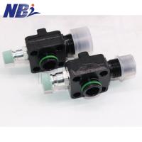 China DKS32 TM-31 24V Air Conditioning Auto Ac Compressor for Nissan Civilian Car AC Compressor for sale