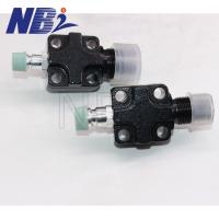 China DKS32 TM-31 24V Air Conditioning Auto Ac Compressor for Nissan Civilian Car AC Compressor for sale