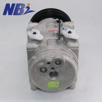 China DKS32 TM-31 24V Air Conditioning Auto Ac Compressor for Nissan Civilian Car AC Compressor for sale