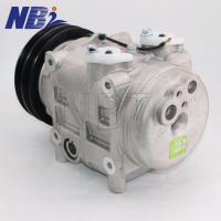 China DKS32 TM-31 24V Air Conditioning Auto Ac Compressor for Nissan Civilian Car AC Compressor for sale