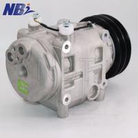 China DKS32 TM-31 24V Air Conditioning Auto Ac Compressor for Nissan Civilian Car AC Compressor for sale