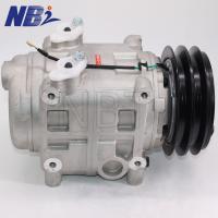 China DKS32 TM-31 24V Air Conditioning Auto Ac Compressor for Nissan Civilian Car AC Compressor for sale