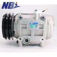 China DKS32 TM-31 24V Air Conditioning Auto Ac Compressor for Nissan Civilian Car AC Compressor for sale