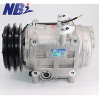 China DKS32 TM-31 24V Air Conditioning Auto Ac Compressor for Nissan Civilian Car AC Compressor for sale