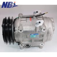 China DKS32 TM-31 24V Air Conditioning Auto Ac Compressor for Nissan Civilian Car AC Compressor for sale