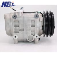 China DKS32 TM-31 24V Air Conditioning Auto Ac Compressor for Nissan Civilian Car AC Compressor for sale