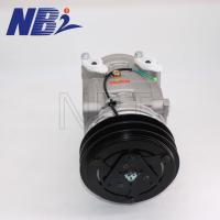 China High Quality Refurbished 12/24V TM 31 Compressor for Bus Air Conditioner System Auto AC for sale