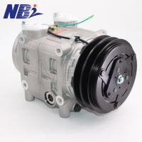 China High Quality Refurbished 12/24V TM 31 Compressor for Bus Air Conditioner System Auto AC for sale