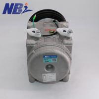 China High Quality Refurbished 12/24V TM 31 Compressor for Bus Air Conditioner System Auto AC for sale