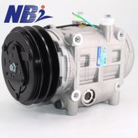 China High Quality Refurbished 12/24V TM 31 Compressor for Bus Air Conditioner System Auto AC for sale