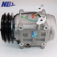 China High Quality Refurbished 12/24V TM 31 Compressor for Bus Air Conditioner System Auto AC for sale