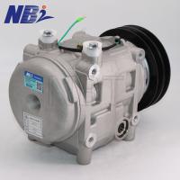 China High Quality Refurbished 12/24V TM 31 Compressor for Bus Air Conditioner System Auto AC for sale