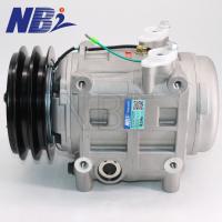 China High Quality Refurbished 12/24V TM 31 Compressor for Bus Air Conditioner System Auto AC for sale