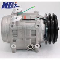 China High Quality Refurbished 12/24V TM 31 Compressor for Bus Air Conditioner System Auto AC for sale