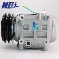 China High Quality Refurbished 12/24V TM 31 Compressor for Bus Air Conditioner System Auto AC for sale