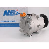 China AC Compressor For FORD TRANSIT Bus 1814066 1819581 2017781 2026599 2288842 BK3119D629AA BK3119D629AB BK3119D629AC VPBK3H19D629AD for sale