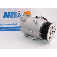 China AC Compressor For FORD TRANSIT Bus 1814066 1819581 2017781 2026599 2288842 BK3119D629AA BK3119D629AB BK3119D629AC VPBK3H19D629AD for sale