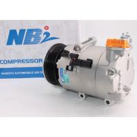 China AC Compressor For FORD TRANSIT Bus 1814066 1819581 2017781 2026599 2288842 BK3119D629AA BK3119D629AB BK3119D629AC VPBK3H19D629AD for sale