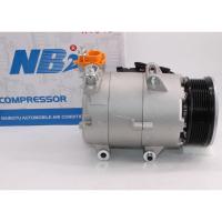 China AC Compressor For FORD TRANSIT Bus 1814066 1819581 2017781 2026599 2288842 BK3119D629AA BK3119D629AB BK3119D629AC VPBK3H19D629AD for sale