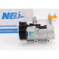 China AC Compressor For FORD TRANSIT Bus 1814066 1819581 2017781 2026599 2288842 BK3119D629AA BK3119D629AB BK3119D629AC VPBK3H19D629AD for sale
