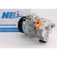 China 351006281 12V Auto AC Conditioner Compressor for FORD GALAXY 2.0 TDCI GV6119D629TA Car Compressor AC for sale