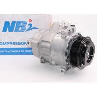 China 351006281 12V Auto AC Conditioner Compressor for FORD GALAXY 2.0 TDCI GV6119D629TA Car Compressor AC for sale
