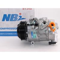 China 351006281 12V Auto AC Conditioner Compressor for FORD GALAXY 2.0 TDCI GV6119D629TA Car Compressor AC for sale