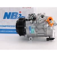 China 351006281 12V Auto AC Conditioner Compressor for FORD GALAXY 2.0 TDCI GV6119D629TA Car Compressor AC for sale